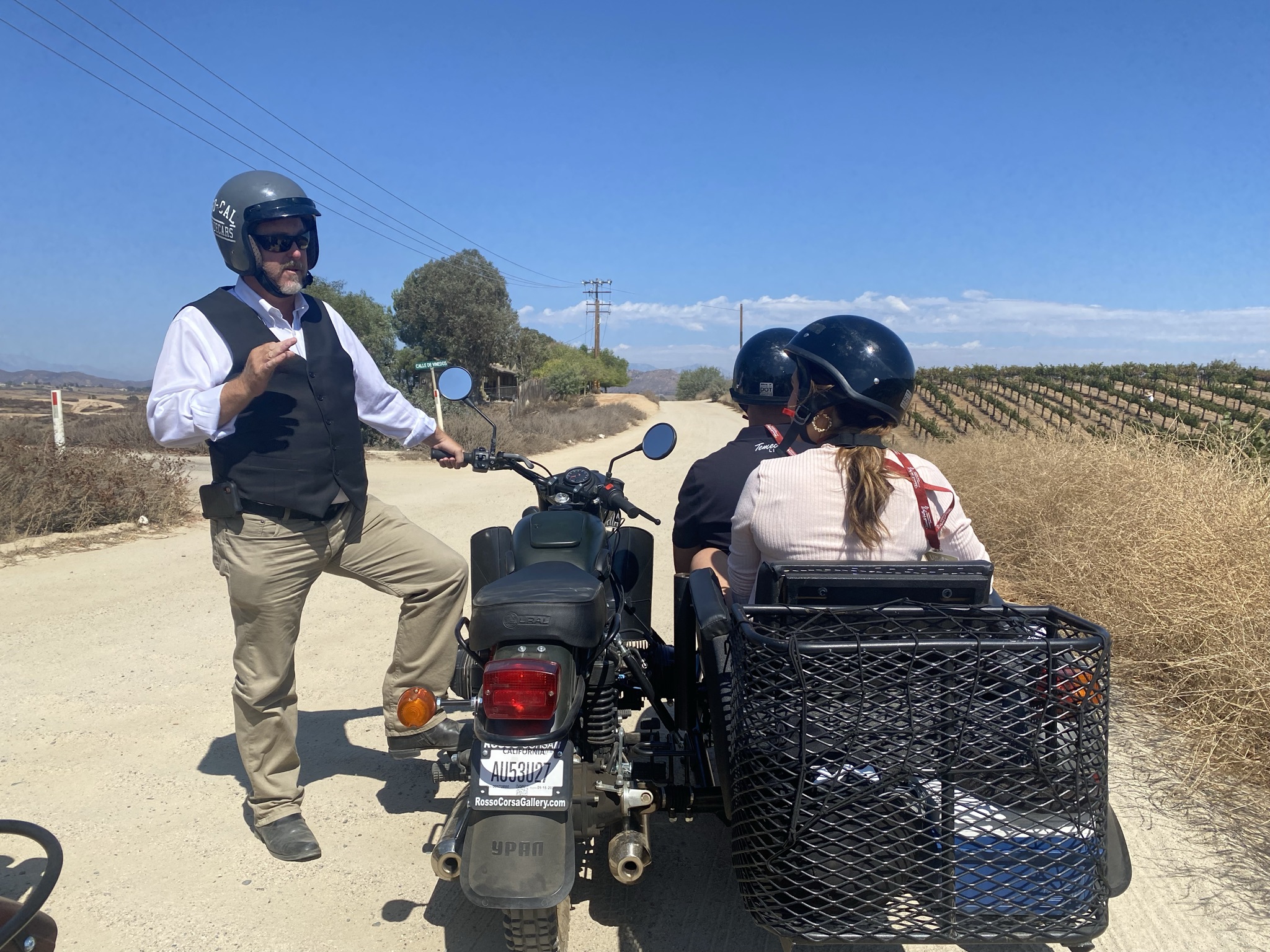 Touring Temecula Valley | Epifania Magazine